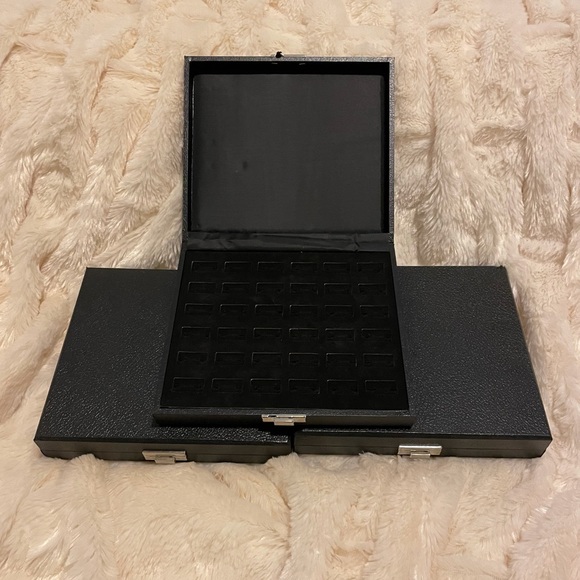 Storage & Organization | Ring Storage Cases | Poshmark
